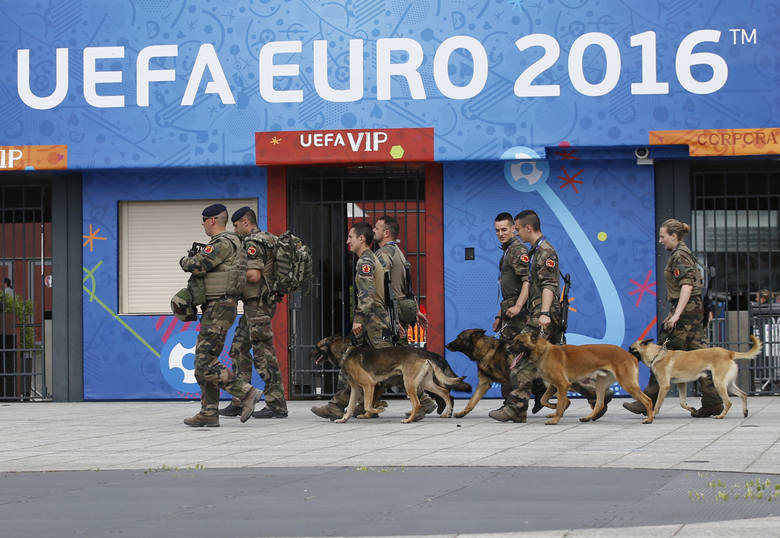 euro police - wiadomosci.com