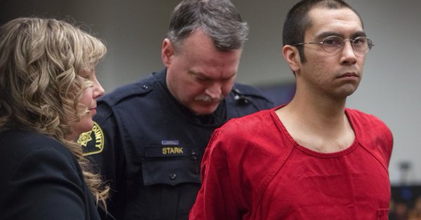 112 lat więzienia za strzelaninę na uniwersytecie w Seattle ...