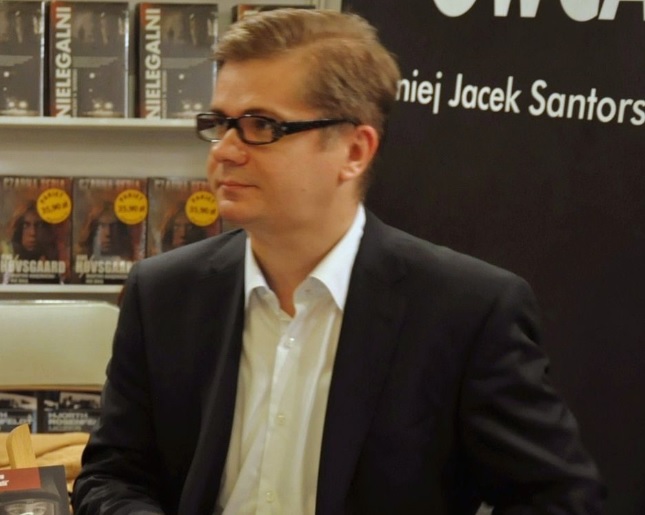 Latkowski: Opinii publicznej udało się wmówić, iż za aferą Amber Gold ... Latkowski: Opinii publicznej udało się wmówić, iż za aferą Amber Gold ...