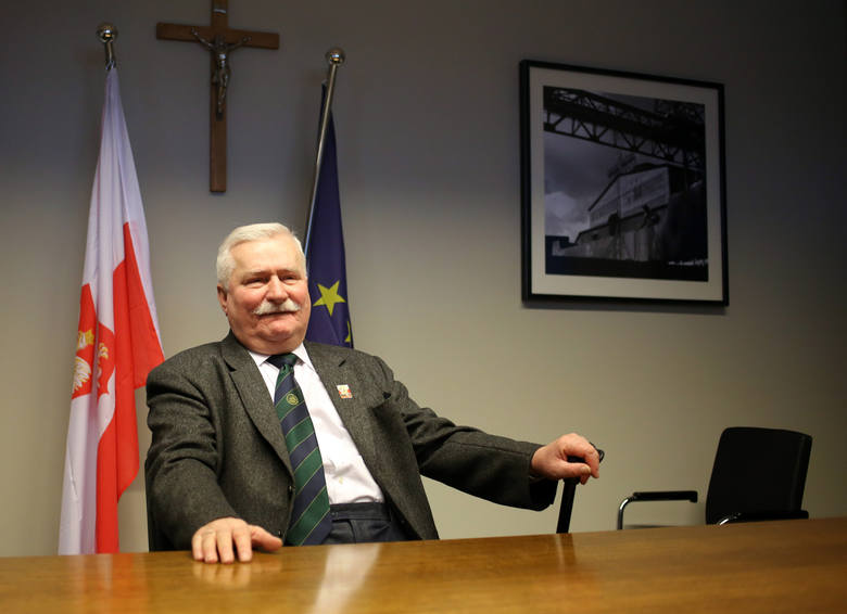 80 lat temu urodził się Lech Wałęsa - wiadomosci.com