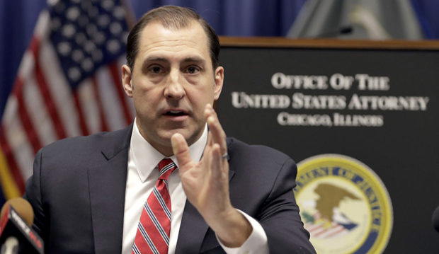 John Lausch po 6 latach rezygnuje z kierowania biurem prokuratora ...