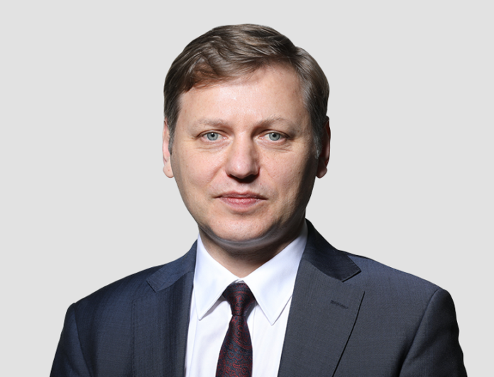 Maliszewski: Kolejny sondaż ze wzrostem poparcia dla PiS, jesteśmy ...