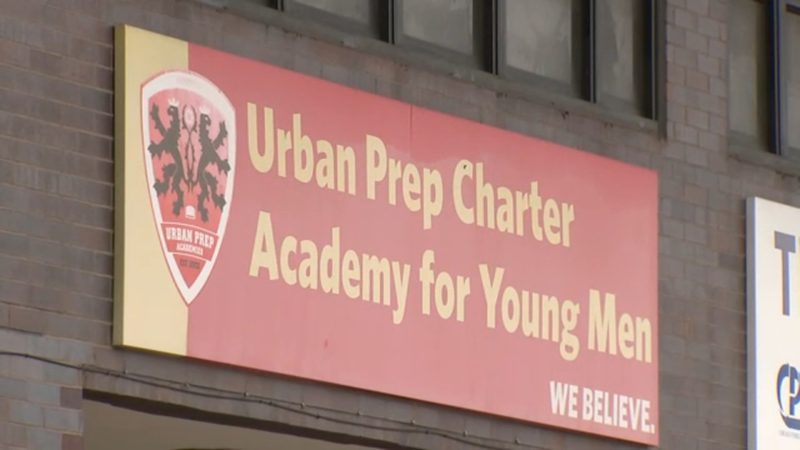 Komisja oświaty zdecydowała o przejęciu dwóch placówek Urban Prep ...