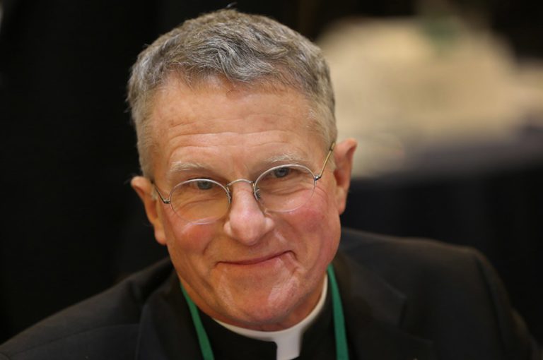 Arcybiskup Broglio został przewodniczącym Konferencji Biskupów ...