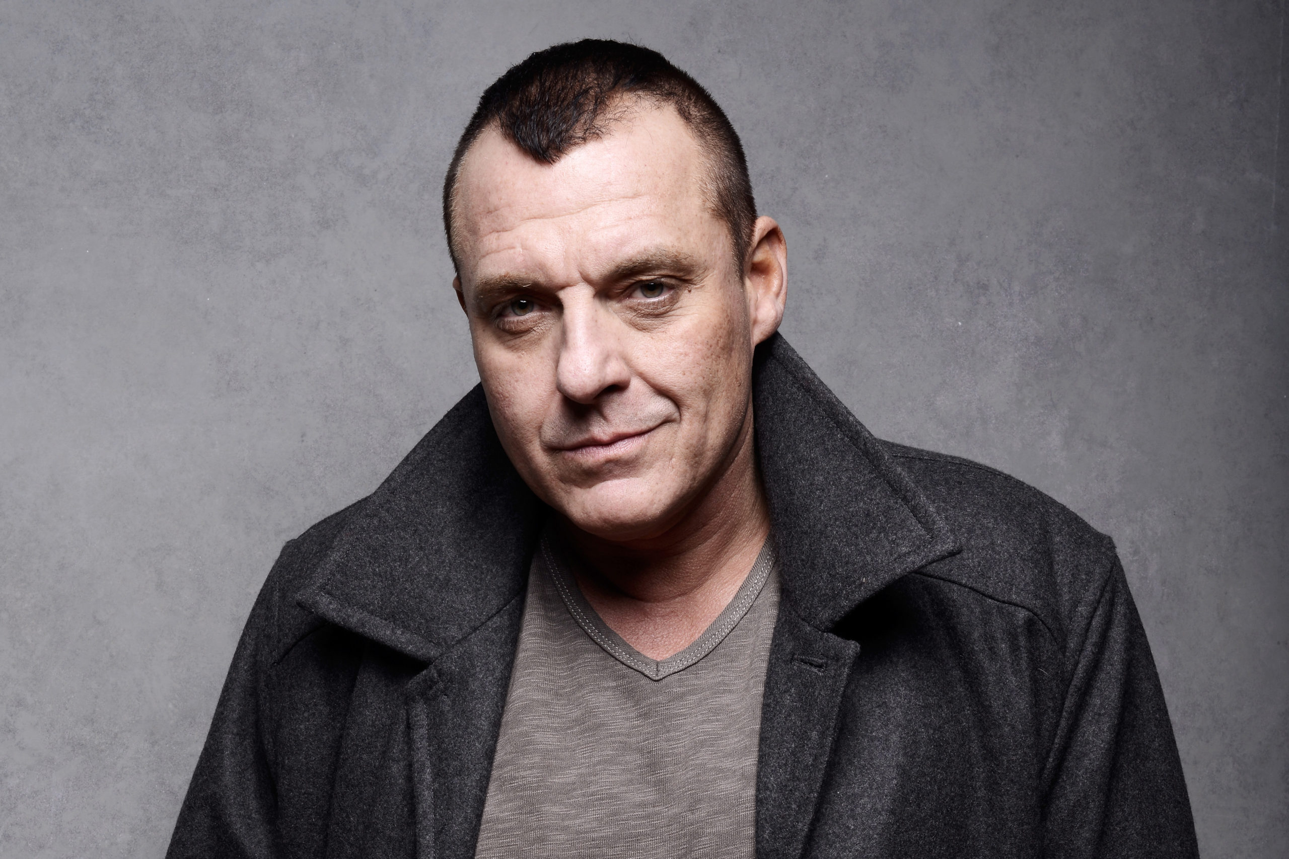 Zmarł aktor Tom Sizemore - wiadomosci.com