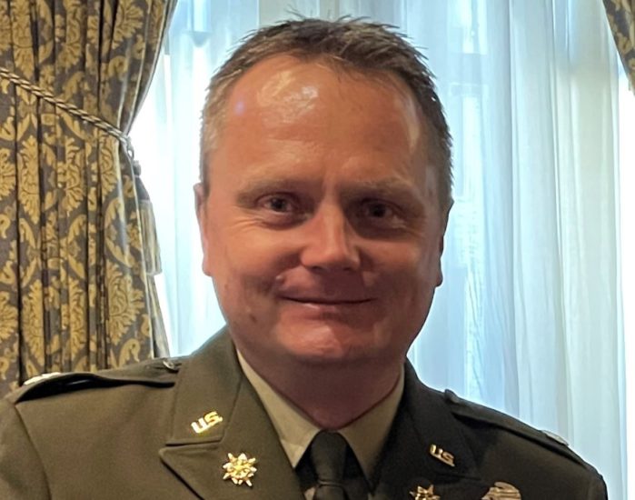 Andrew Adamczyk – Marszałkiem Parady Konstytucji 3. Maja - wiadomosci.com