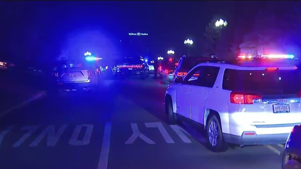 Podano nazwisko mężczyzny zastrzelonego w hotelu w Oakbrook Terrace ...