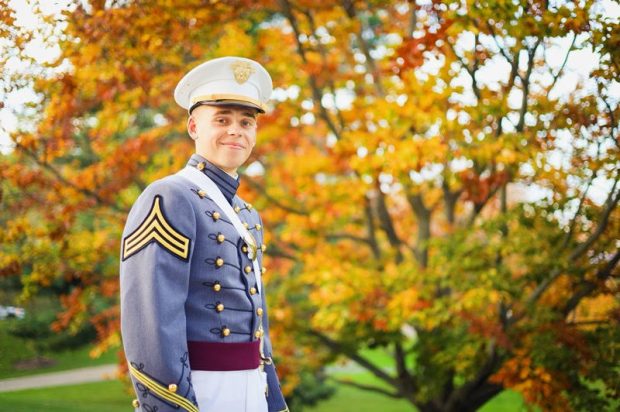 Wywiad z Kevin Trajgielem - absolwentem Akademii Wojskowej West Point w ...