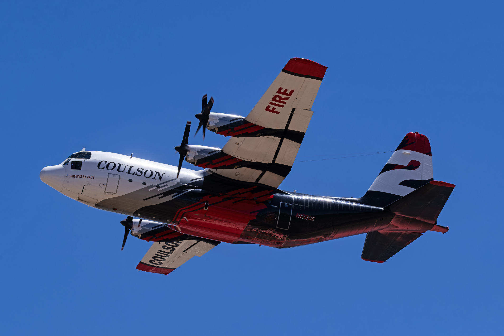 Waterman Fire zagrozi Phoenix? Pożar zbliżył się do Kapitolu Arizony na ...