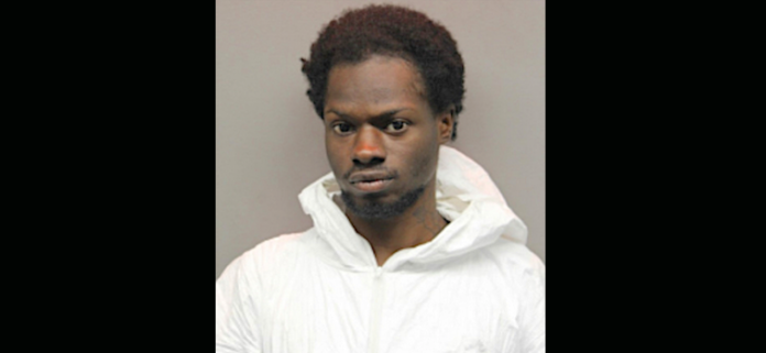 30-latek oskarżony o zastrzelenie czterech osób w pociągu CTA. Sprawca ...