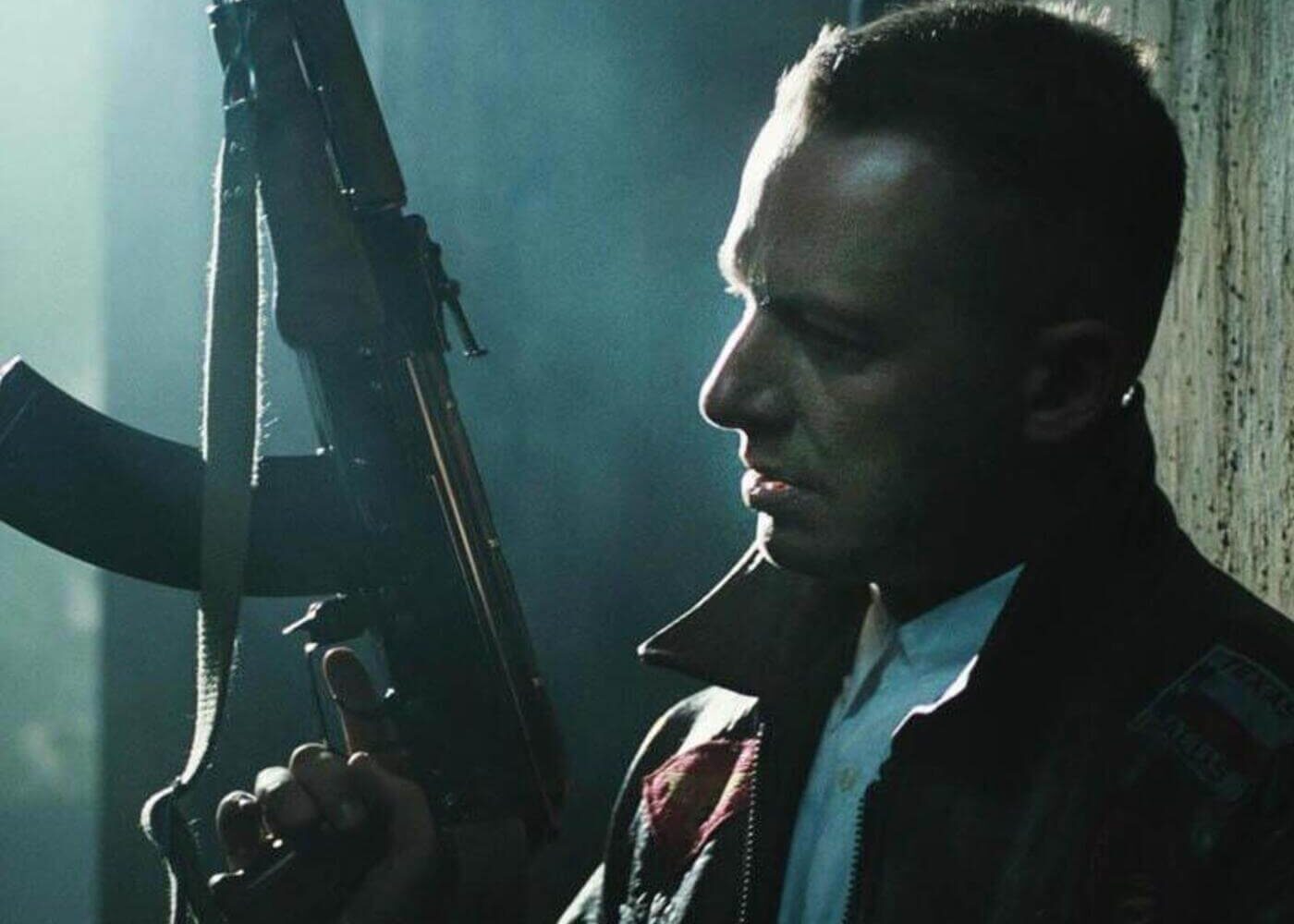 35 lat temu Milicja stała się Policją, a polscy filmowcy zaczęli kręcić filmy o gliniarzach ...