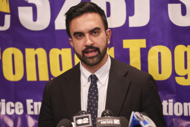 Prezes funduszu nieruchomości: Pod rządami Mamdaniego Nowy Jork zmieni ...