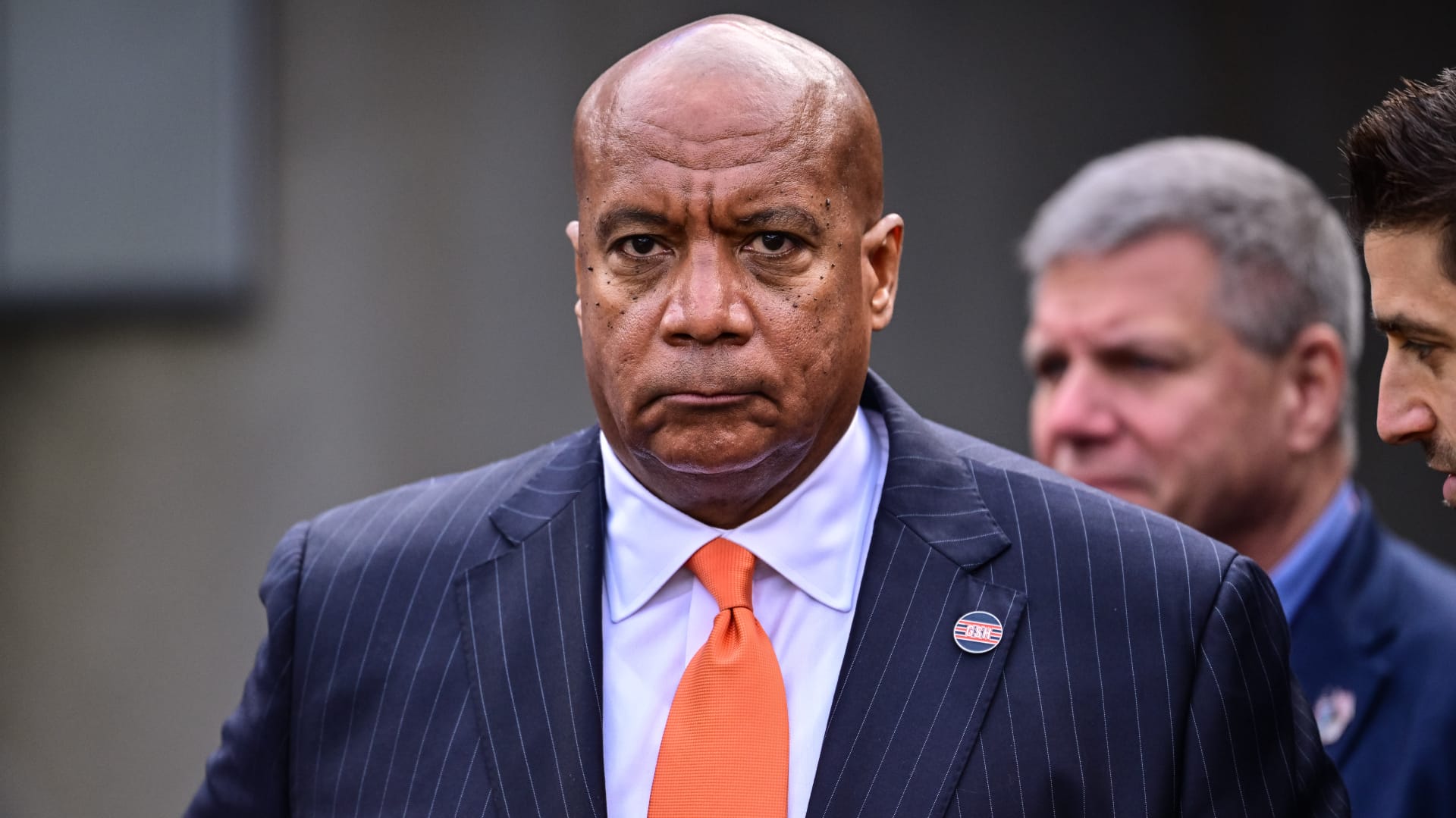 Prezes Chicago Bears potwierdza: Naszym celem jest budowa stadionu w ...