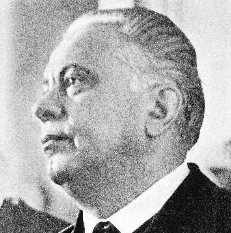 "Niezniszczalny” przedstawiciel modernizmu. Mija 60 lat od śmierci ...