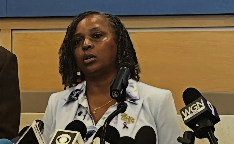 Ograniczenia czasowe protestów w Broadview - wiadomosci.com