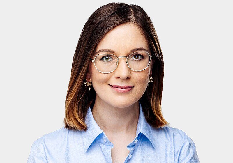 Partia Razem skreśliła posłankę Paulinę Matysiak z listy członków ...