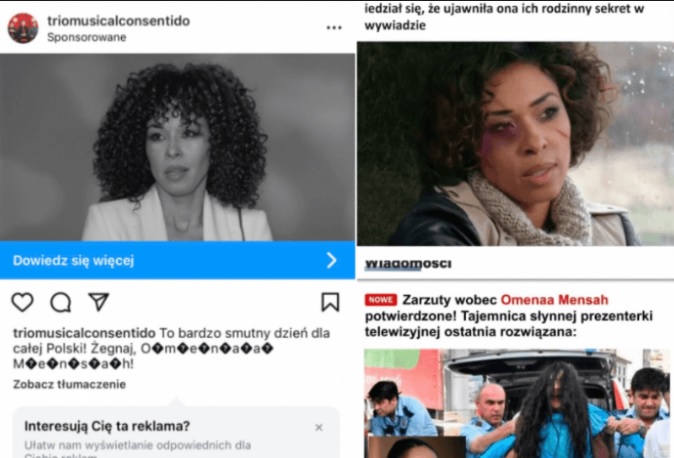 Brzoska walczy z Metą w sprawie deepfejkowych reklam z wizerunkiem jego ...